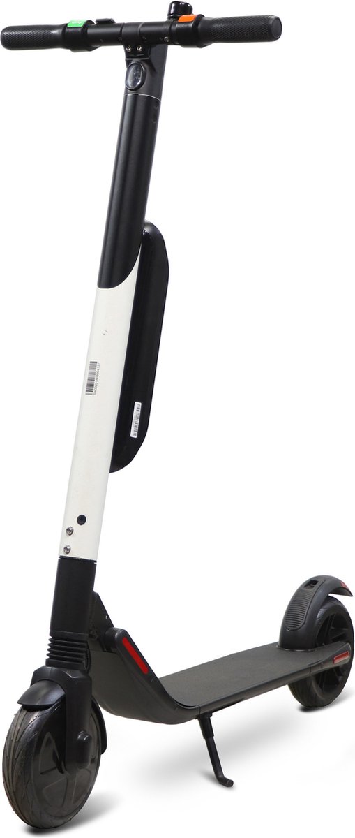 Segway ES4 elektrische kickscooter - 300W - 45Km bereik - 25Km/h | bol.com