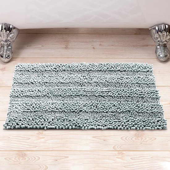 Badmat Anti-slip Badmat Douchemat Zachte Badmat | bol