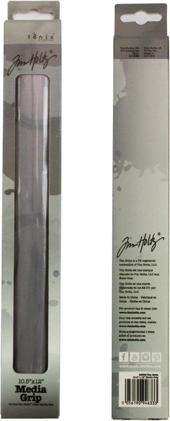 Tonic Studios Tim Holtz Media Grip 4633E Tim Holtz | bol