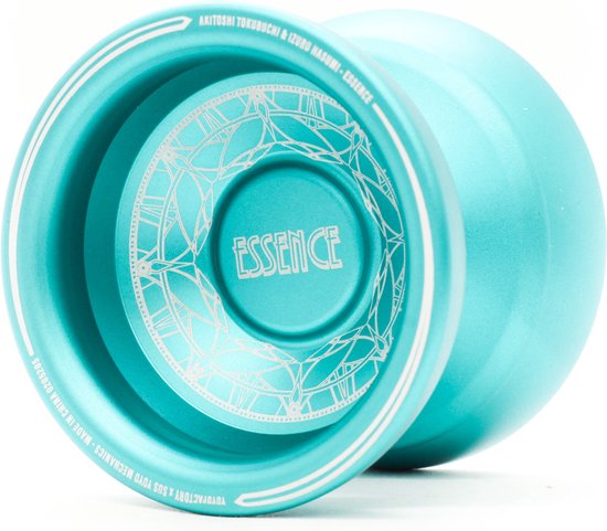 YoYoFactory Essence | bol