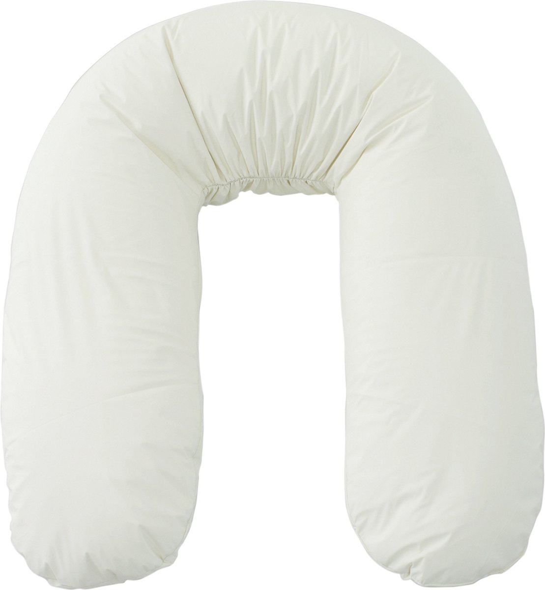 Form Fix Voedingskussen XL 185cm Wit 75 Cm Bol Form Fix Voedingskussen XL 185cm Wit 75 Cm Bol