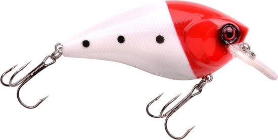 Spro Crank 70 (diepte 1.8m) 7cm - 20.8g | bol.com