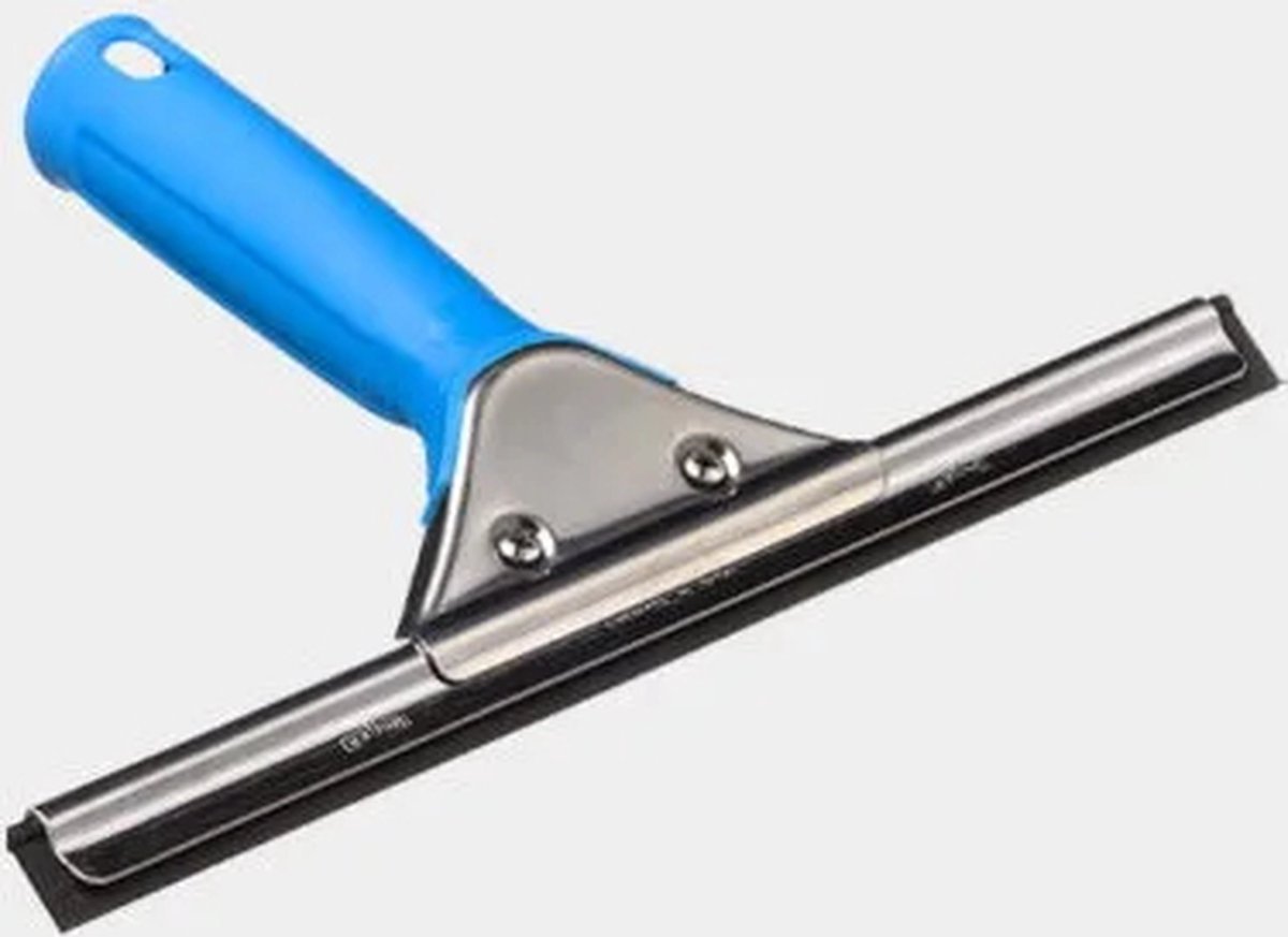 Glaswasshop - Raamwisser - Professionele Raamtrekker - GWS - 25 cm ...