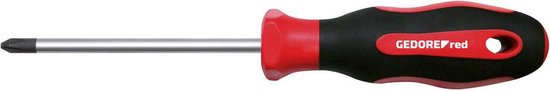 Gedore RED R38200329 3301250 Kruiskop schroevendraaier 3 Koplengte: 150 ...