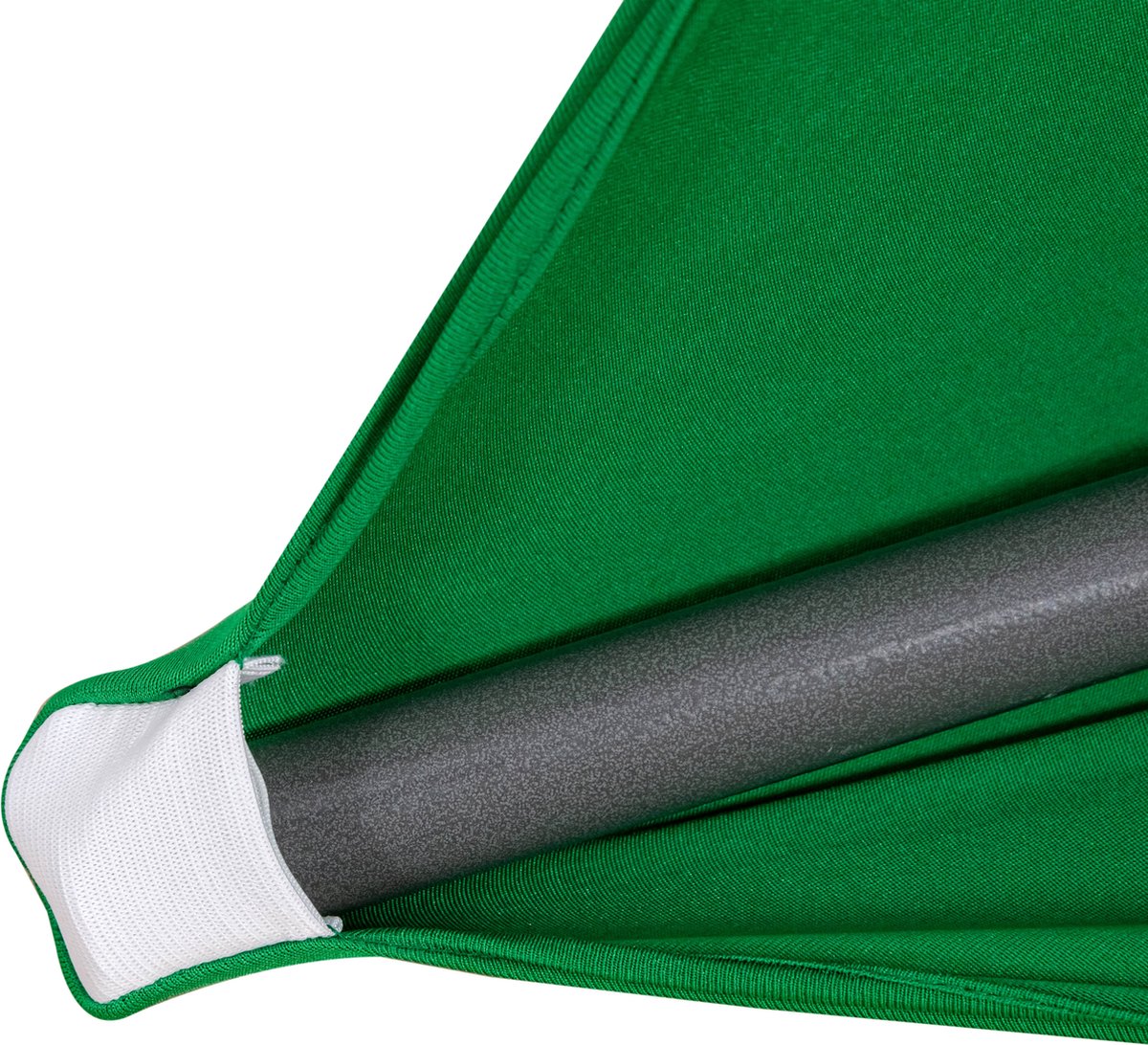 Statafelrok groen 80 cm - per 50 - partytafel - Alora tafelrok voor statafel -... | bol.com