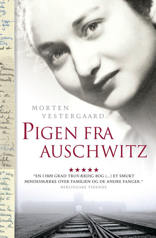 Pigen fra Auschwitz (ebook), Morten Vestergaard | 9788740002928 | Boeken | bol.com