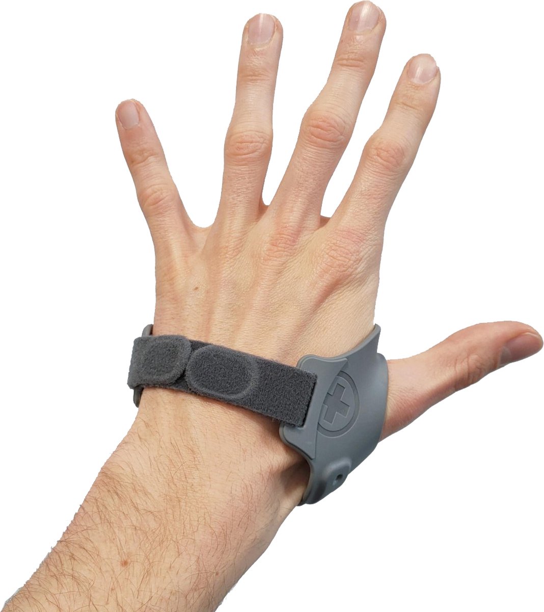 Bort Medical Rhizoflex Duimbrace | CMC Artrose | Rechts-Maat 2 | bol.com