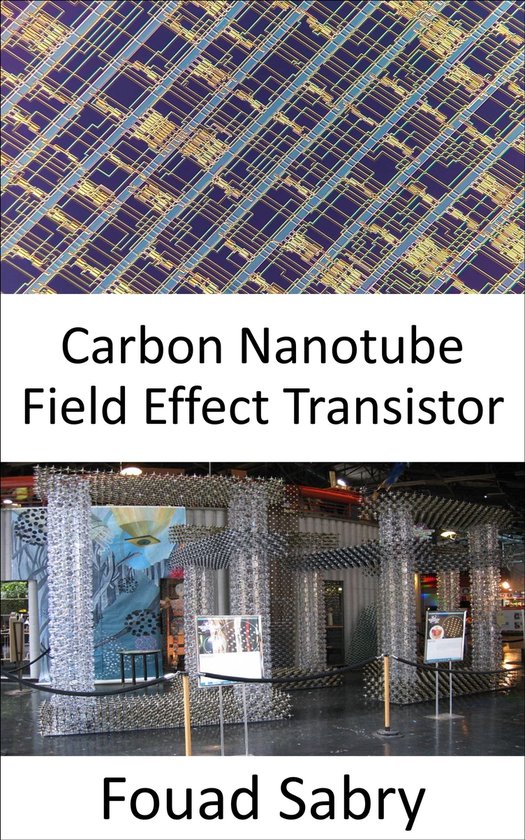Carbon Nanotube Field Effect Transistor (ebook), Fouad Sabry ...