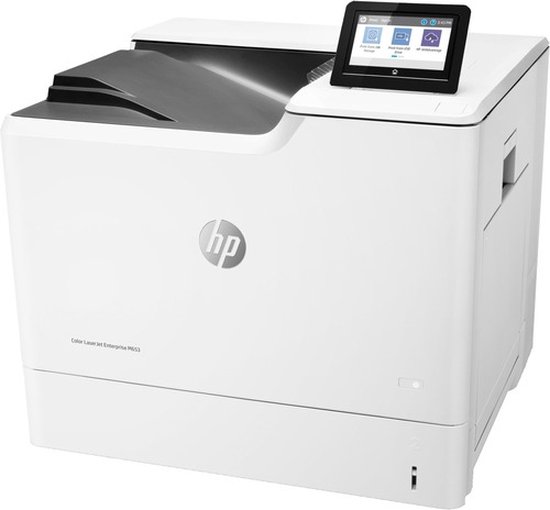 HP LaserJet Enterprise M653dn | bol