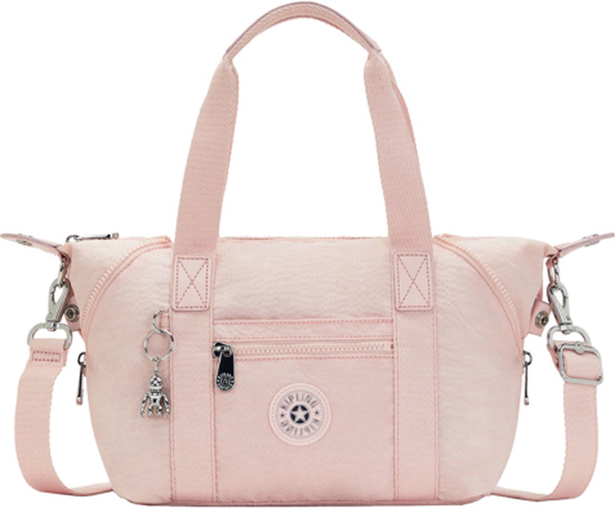 Kipling Grote Schoudertas / Crossbodytas Dames - Polyester - Art Mini ...