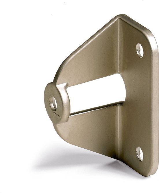 Wovar adaptateur poignée porte pliante | Par pièce | bol.com