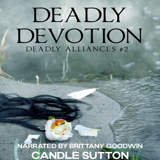 Deadly Devotion, Candle Sutton | 9798822618251 | Boeken | bol.com