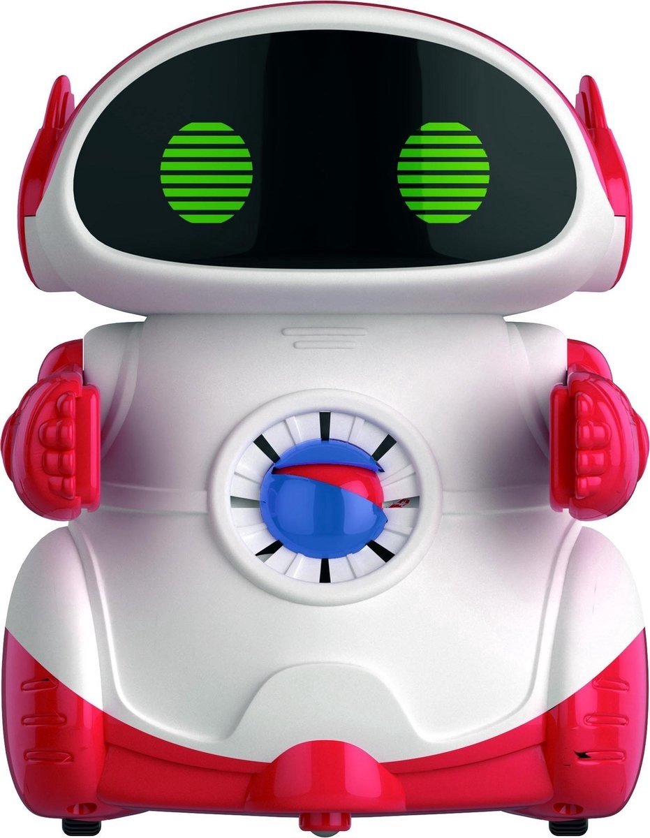 Clementoni Coding Lab Superdoc | bol.com
