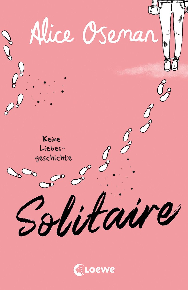 Solitaire (deutsche Ausgabe) (ebook), Alice Oseman | 9783732018970 ...
