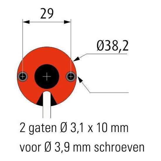 Simu T3,5 buismotor | bol.com