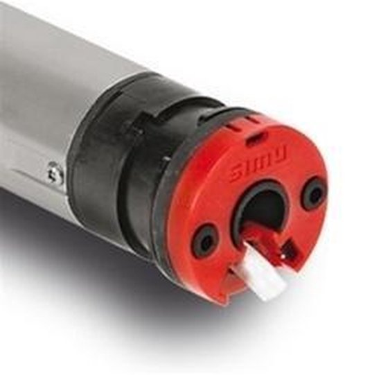 Simu T3,5 buismotor | bol.com