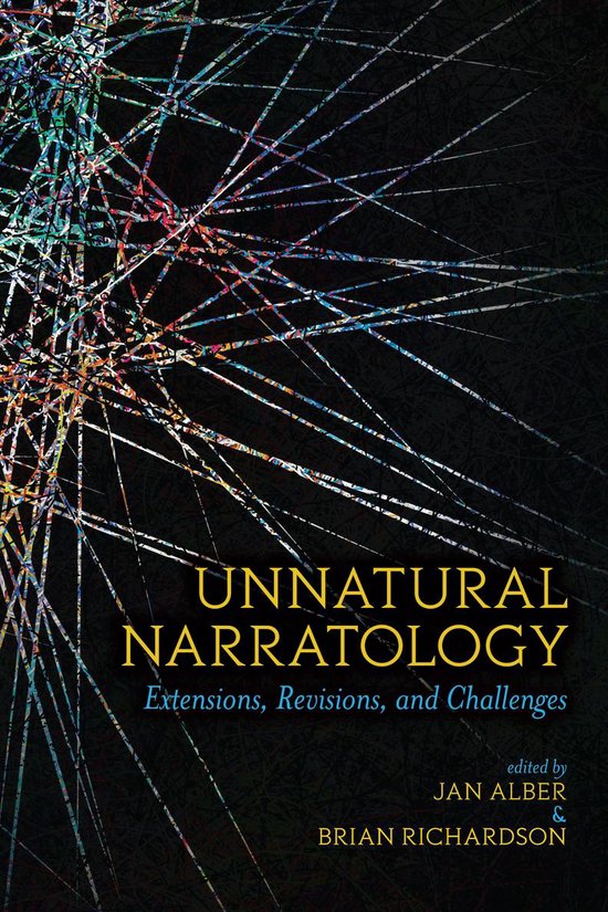 THEORY INTERPRETATION NARRATIV - Unnatural Narratology (ebook), Jan ...
