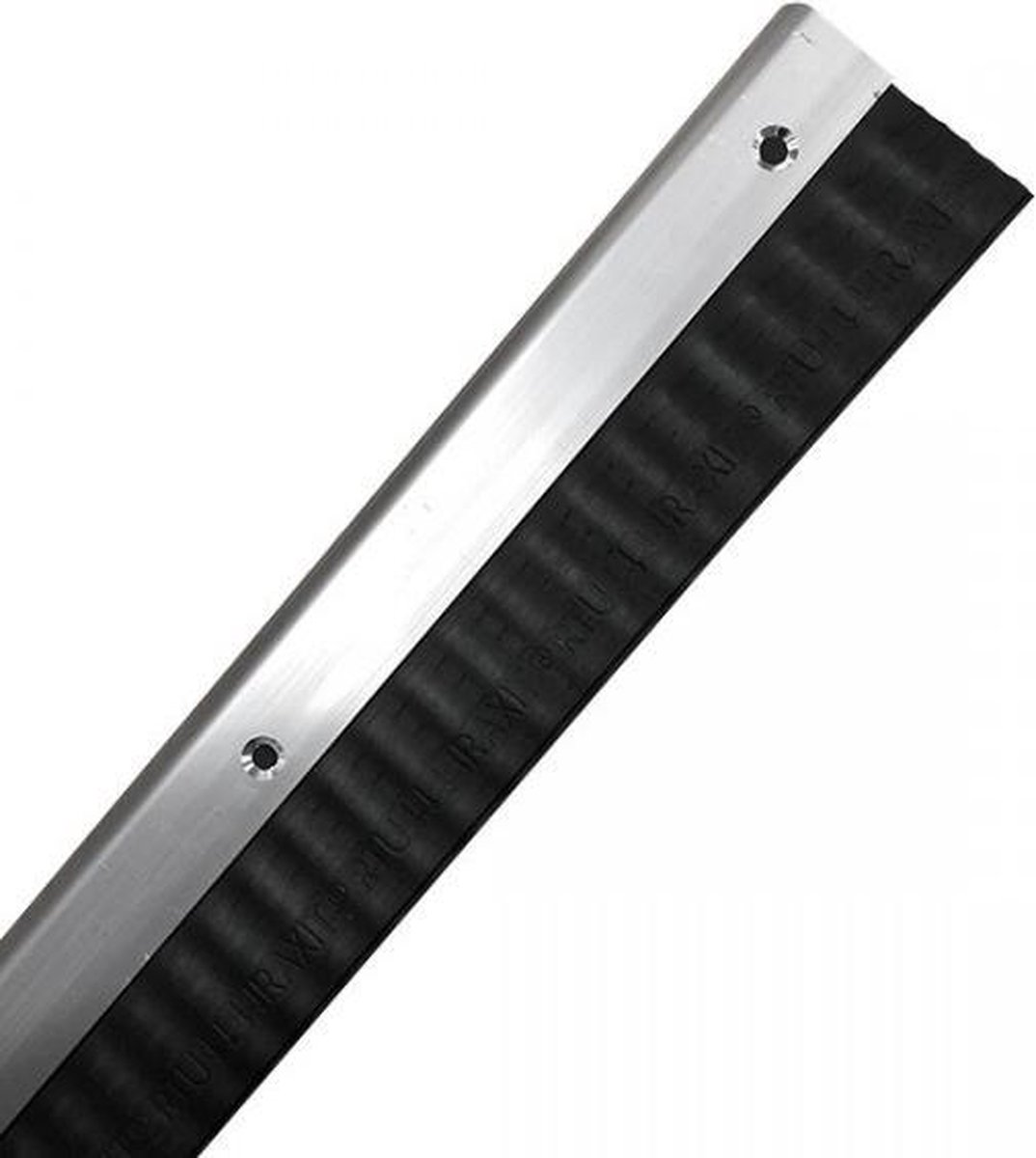 Raxit Deurstrip tegen ongedierte - 1 meter - 20mm | bol.com
