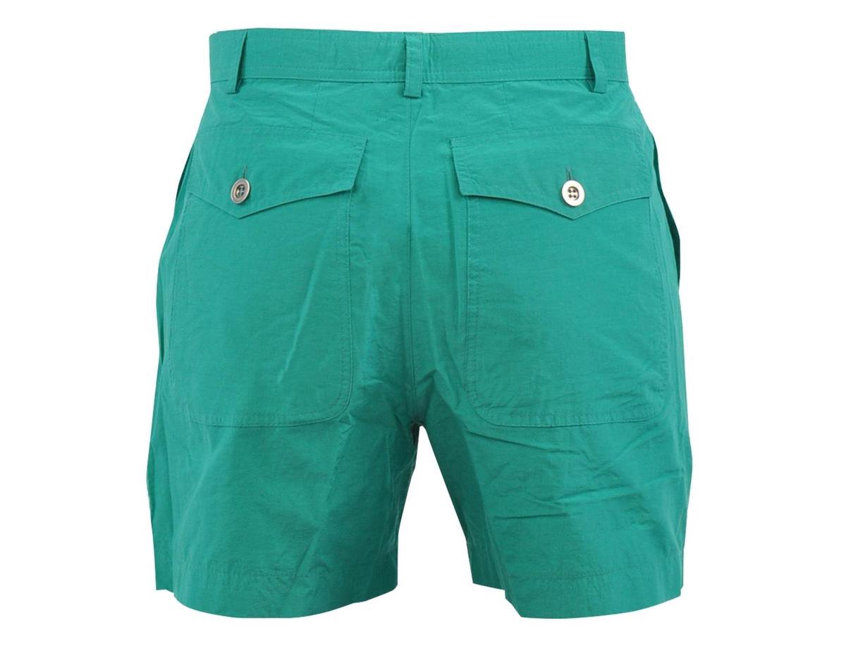 Green Short-48-Green | bol.com