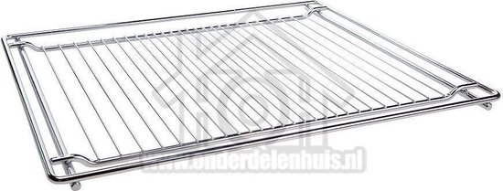 Bosch Rooster 435x375mm HE4702001, HB49621EU 00284913 | bol