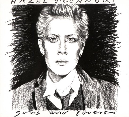 Sons And Lovers (Expanded Edition), Hazel O'Connor | CD (album ...