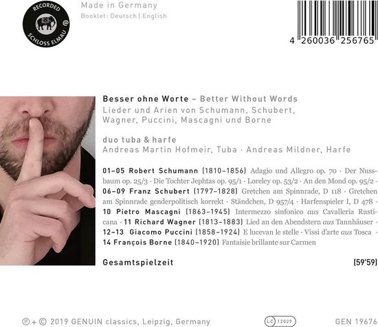 Besser Ohne Worte - Better Without Words | 4260036256765 | Boeken | bol