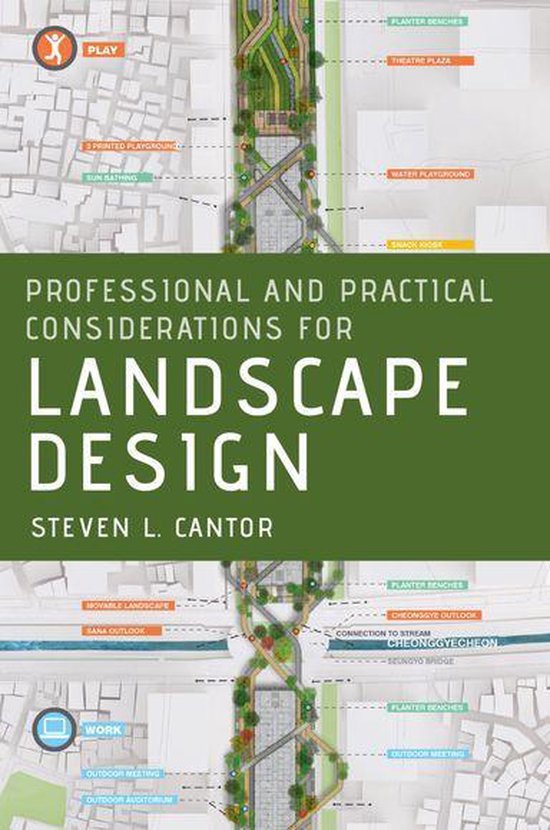 Professional and Practical Considerations for Landscape Design (ebook ...