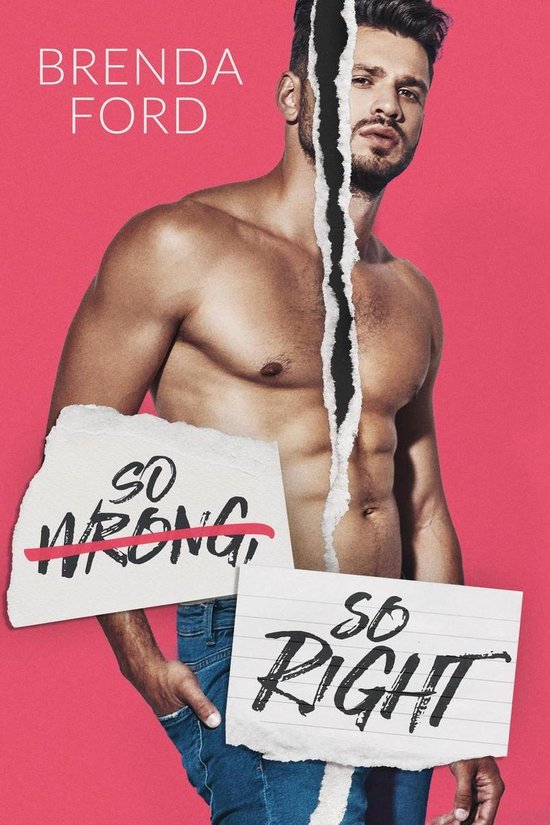 So Wrong So Right (ebook), Brenda Ford | 9781393399308 | Boeken | bol.com