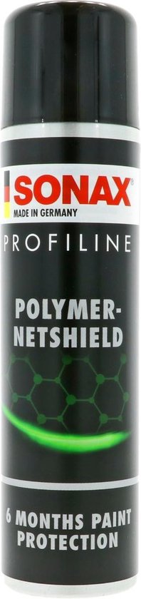 Sonax ProfiLine Polymer Netshield - 340ml | bol