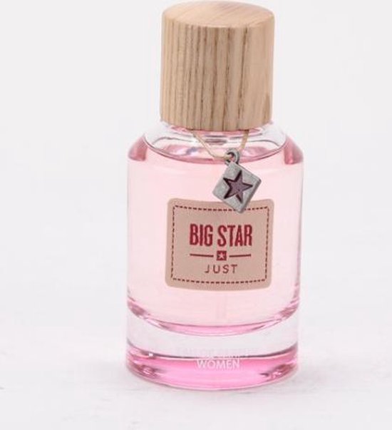 Just Eau de parfum spray 50ml | bol.com