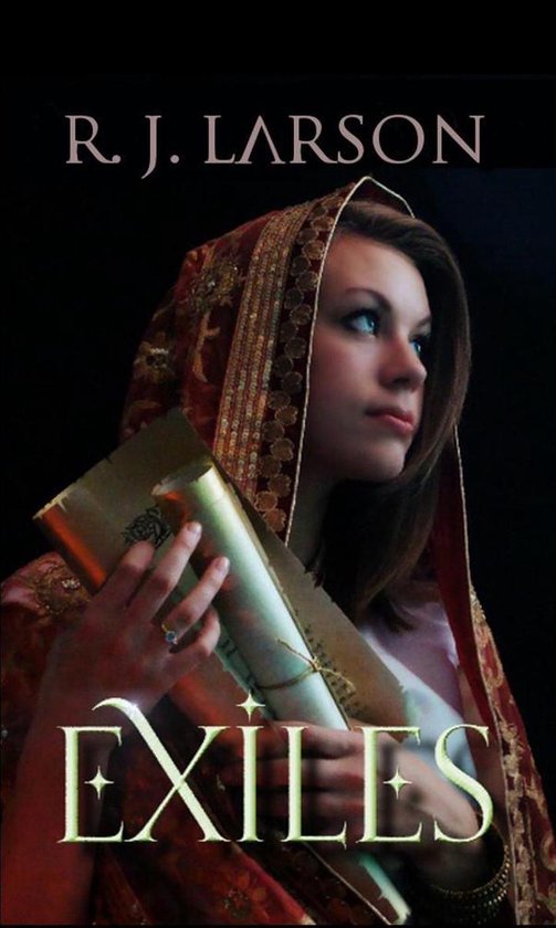 Realms of the Infinite 1 - Exiles (ebook), R J Larson | 9781393958611 ...