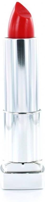 Maybelline Color Sensational Lipstick - 975 Pop Of Cherry | bol