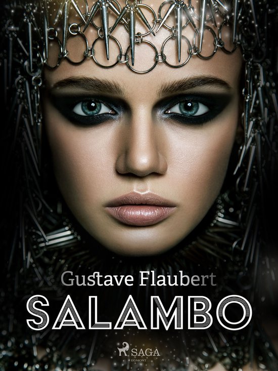 Salambo (ebook), Gustave Flaubert | 9788711661819 | Boeken | bol.com