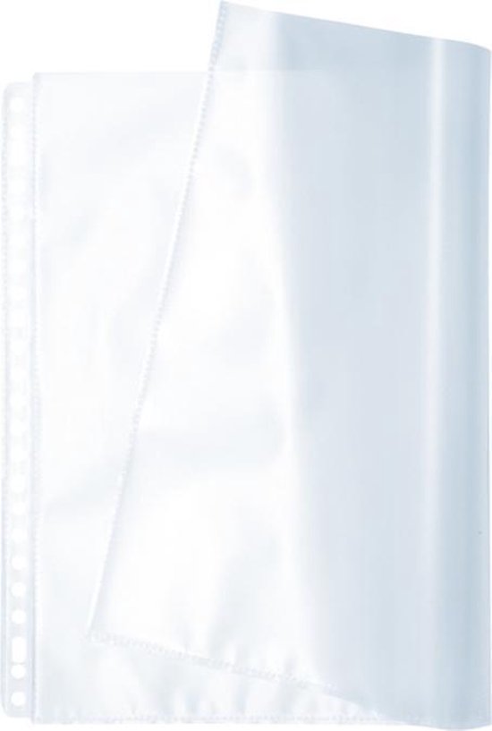 showtas Kangaro A3 dwars PP 80mµ 23-gaats 10 stuks K-13040 | bol