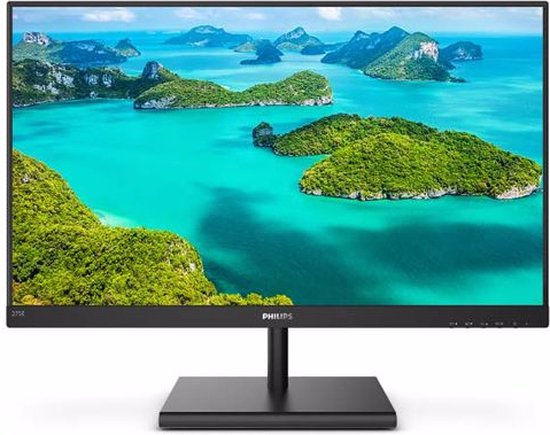 Philips 275E1S - QHD IPS Monitor - 27 inch | bol