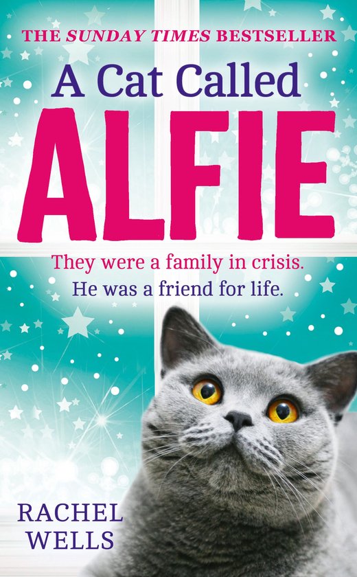 Alfie series 2 - A Cat Called Alfie (Alfie series, Book 2) (ebook ...