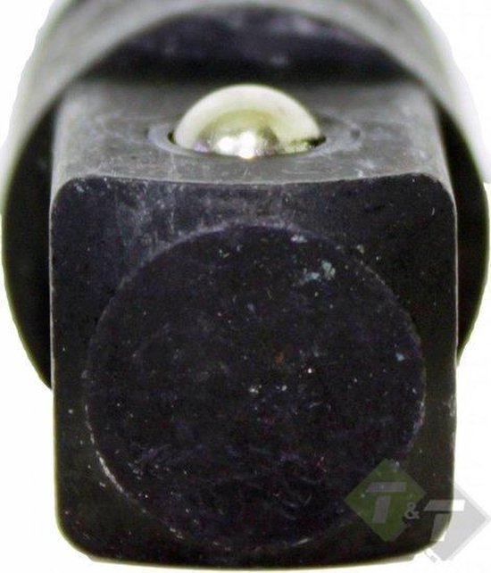 dop verloop 1/2 duims naar 3/4 duims - verloopdop - verloopadapter ...