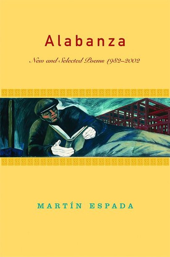 Alabanza: New and Selected Poems 1982-2002 (ebook), Martín Espada ...