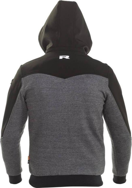 Richa Titan Core Motorhoodie | bol