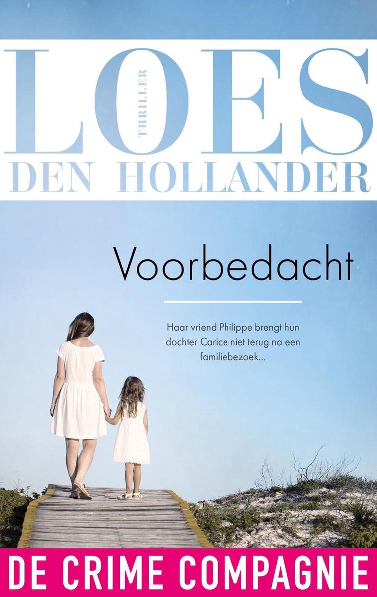 Voorbedacht (ebook), Loes den Hollander | 9789461092342 | Boeken | bol