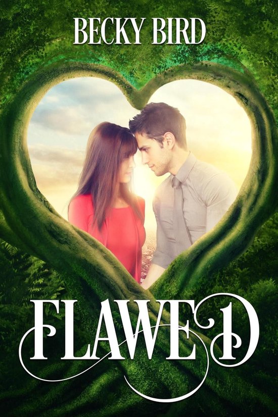 Flawed Series 1 - Flawed (ebook), Becky Bird | 9780648577720 | Boeken | bol