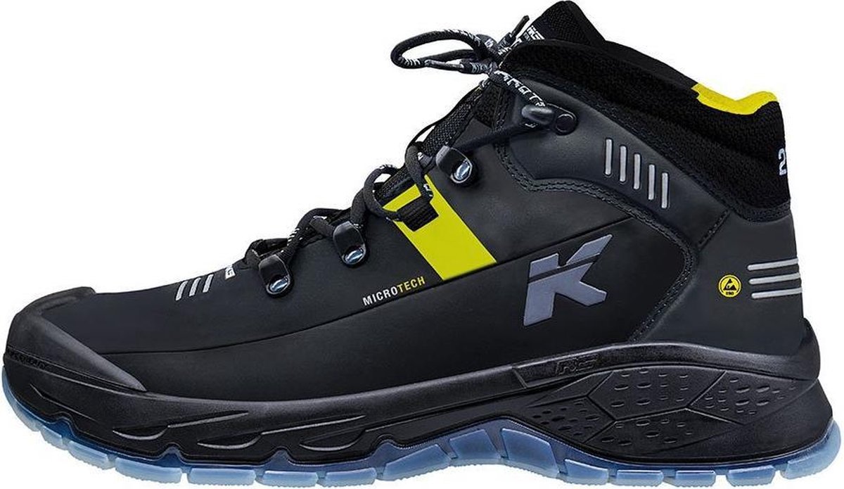 HKS Running Star RS 275 S3 werkschoenen - veiligheidsschoenen - safety ...