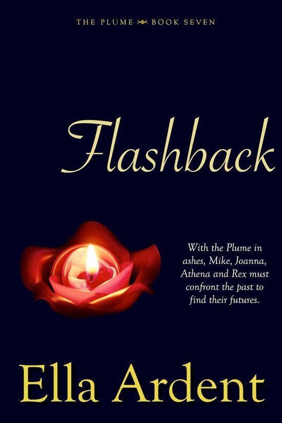 Flashback (ebook), Ella Ardent | 9781988318196 | Boeken | bol.com