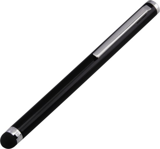 Hama Stylus Easy zwart | bol