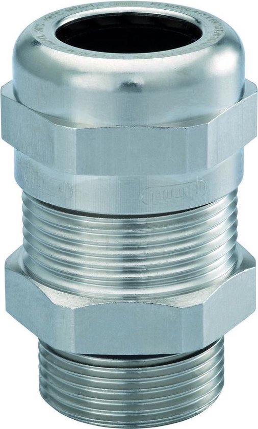 Rittal HSK-M-EMC-D-Ex Wartel kabel-/buisinvoer | bol