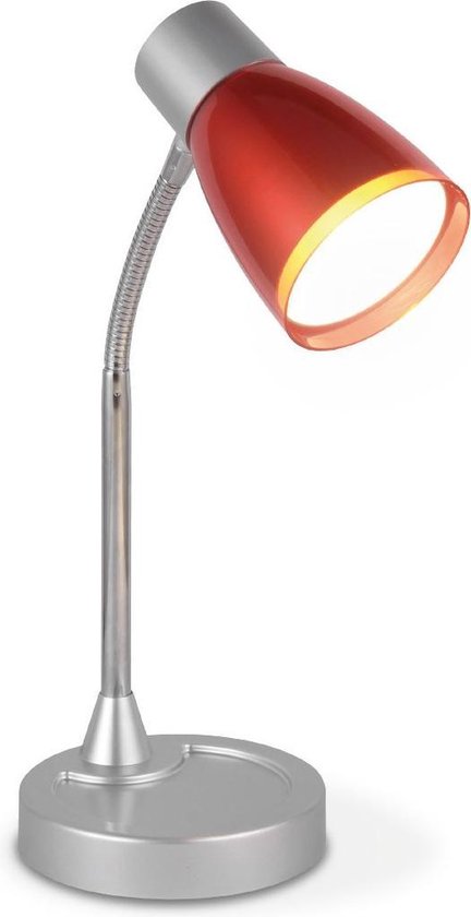 Home Sweet Home - Moderne Led Bureaulamp Lumy - verstelbare LED ...