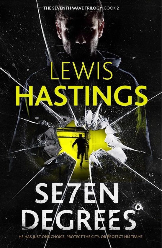 Seventh Wave Trilogy - Seven Degrees (ebook), Lewis Hastings ...