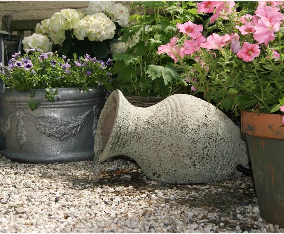 Ubbink Fontein Larissa 1308305 | bol.com