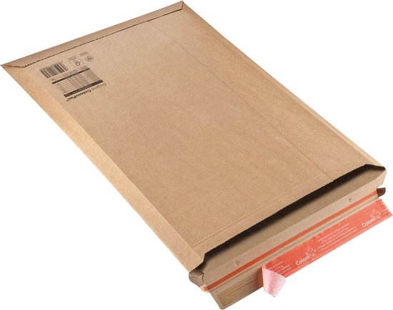 Colompac CP 010.08 (340 x 500 x 1-50) envelop | bol