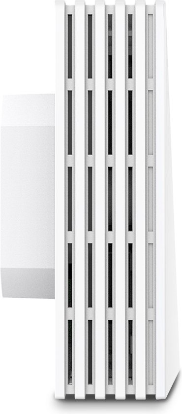 TP-Link Omada EAP650-Wall - Netwerk Access Point - AX3000 - WiFi 6 | bol